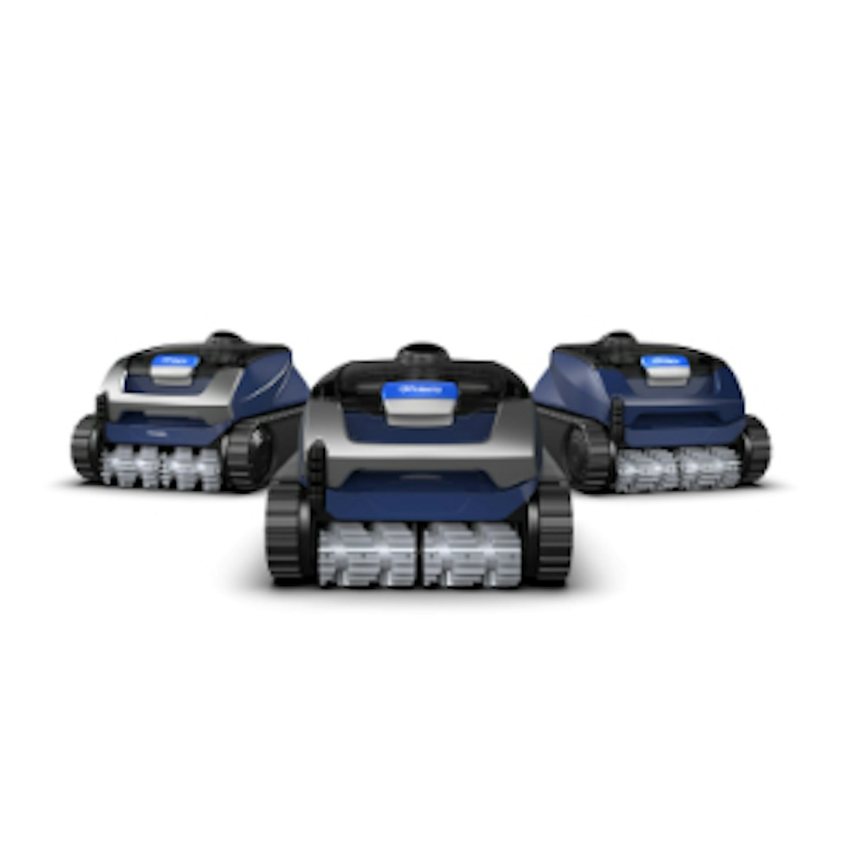 Polaris by Fluidra EPIC Robotic Pool Cleaners | AQUA Magazine