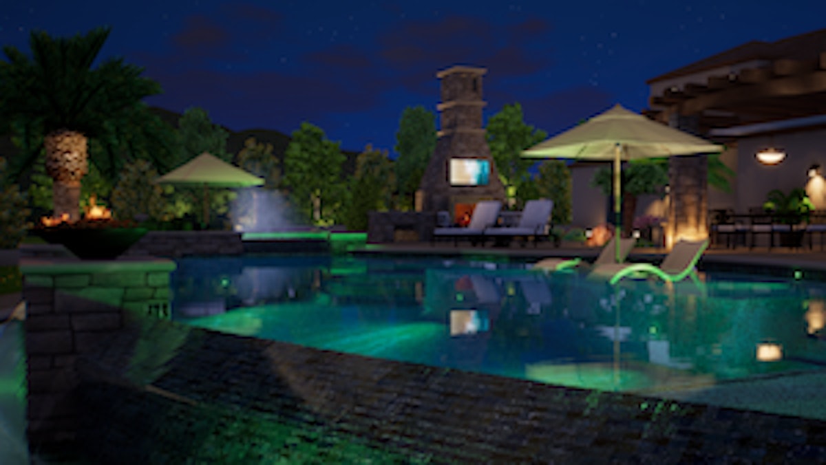 Structure Studios Vip3D Version 3 | AQUA Magazine