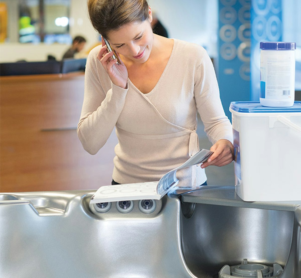 Report: State of the Hot Tub Industry | AQUA Magazine