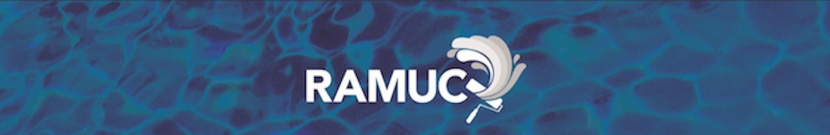 Ramuc Aquatic Coatings Announces Major Brand Refresh | AQUA Magazine