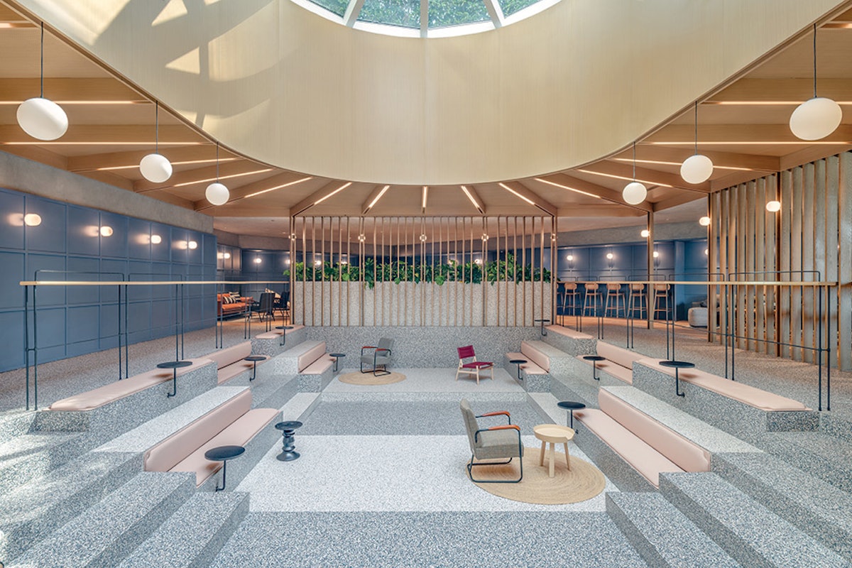 Another Day in the Office Pool | AQUA Magazine