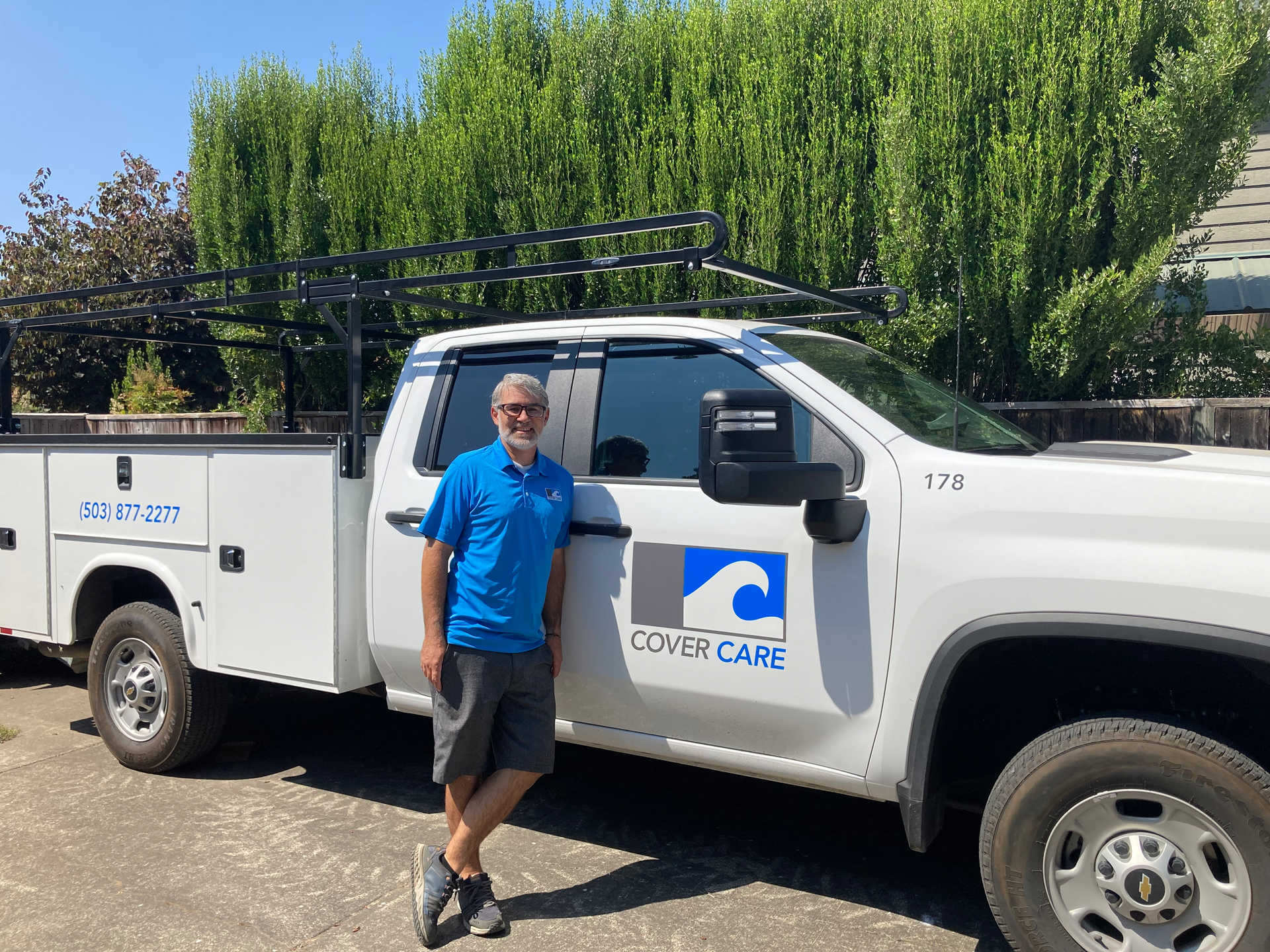 Cover Care Opens Two New Markets | AQUA Magazine