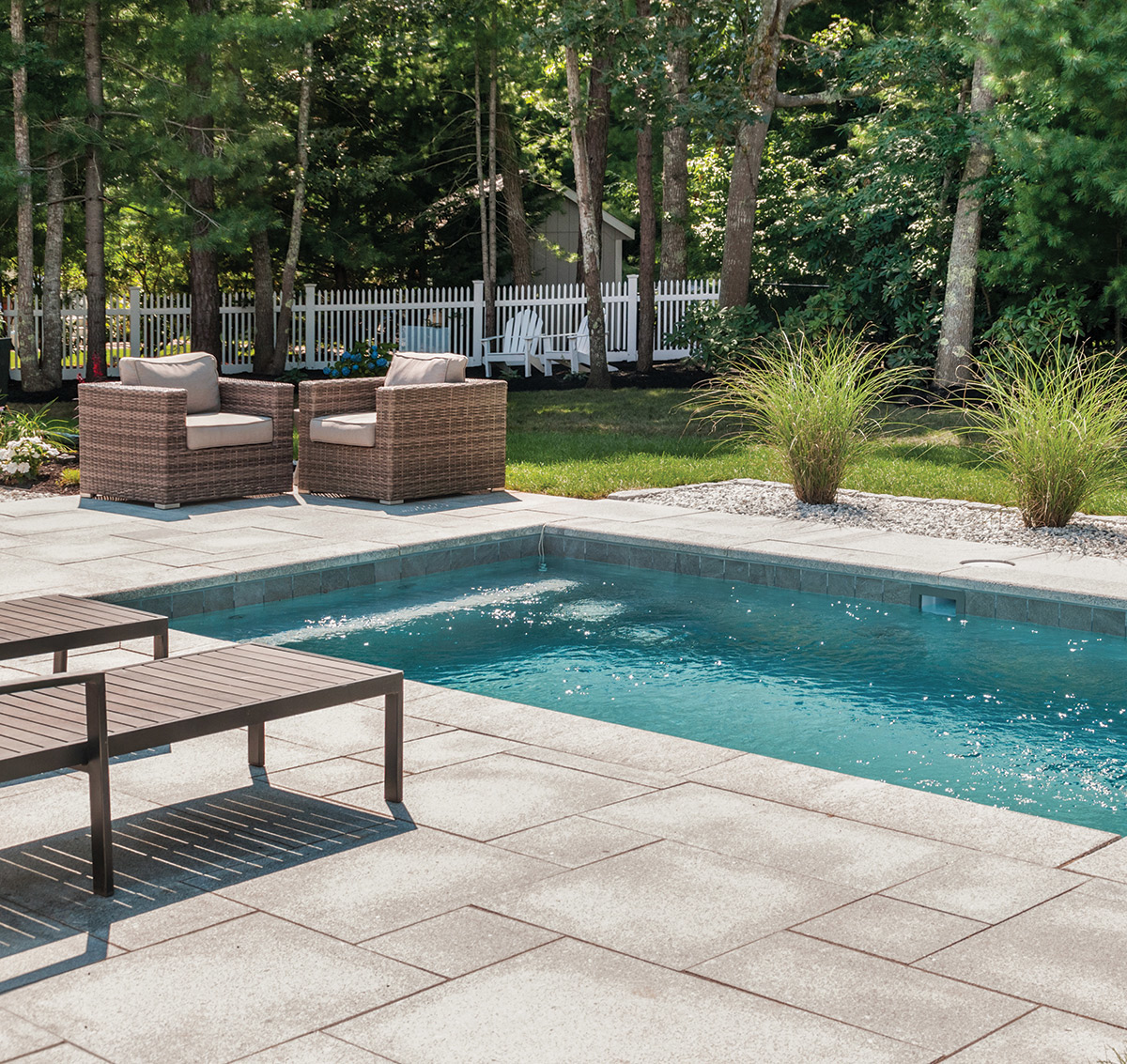 2022 AQUA 100 Winner: Easton Pool & Spa | AQUA Magazine