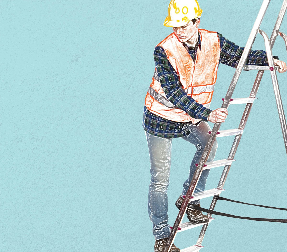 Climbing the Inflation Ladder | AQUA Magazine