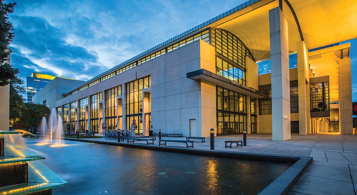 AQUA Live and In Person: Ted Hebert | AQUA Magazine