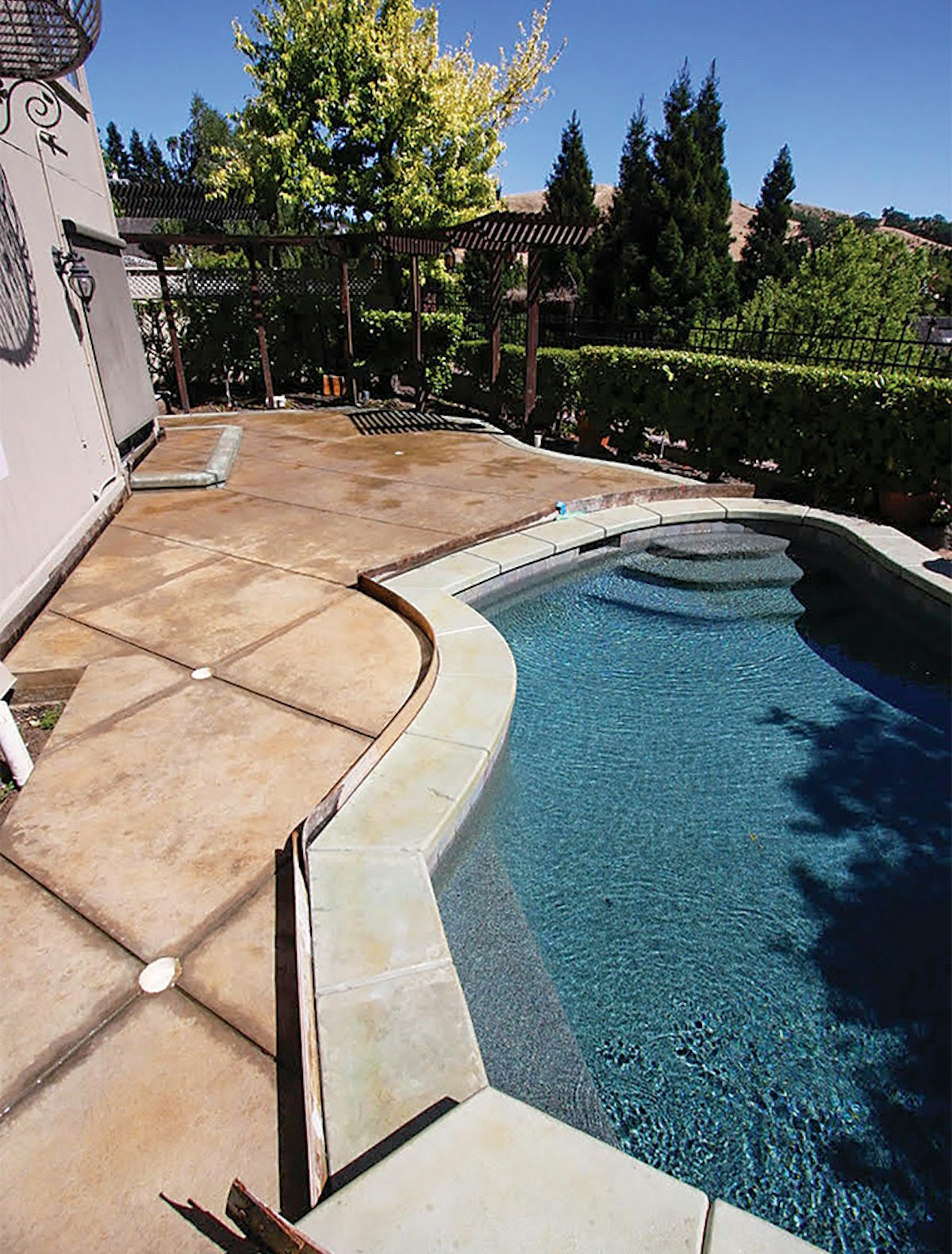 Basic Drainage AQUA Magazine