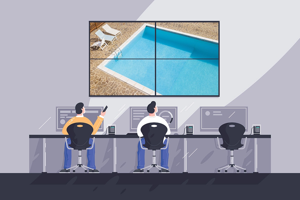 Pool Bob's Hydro-Eclectic Musings: Pool Com Sync Chat | AQUA Magazine