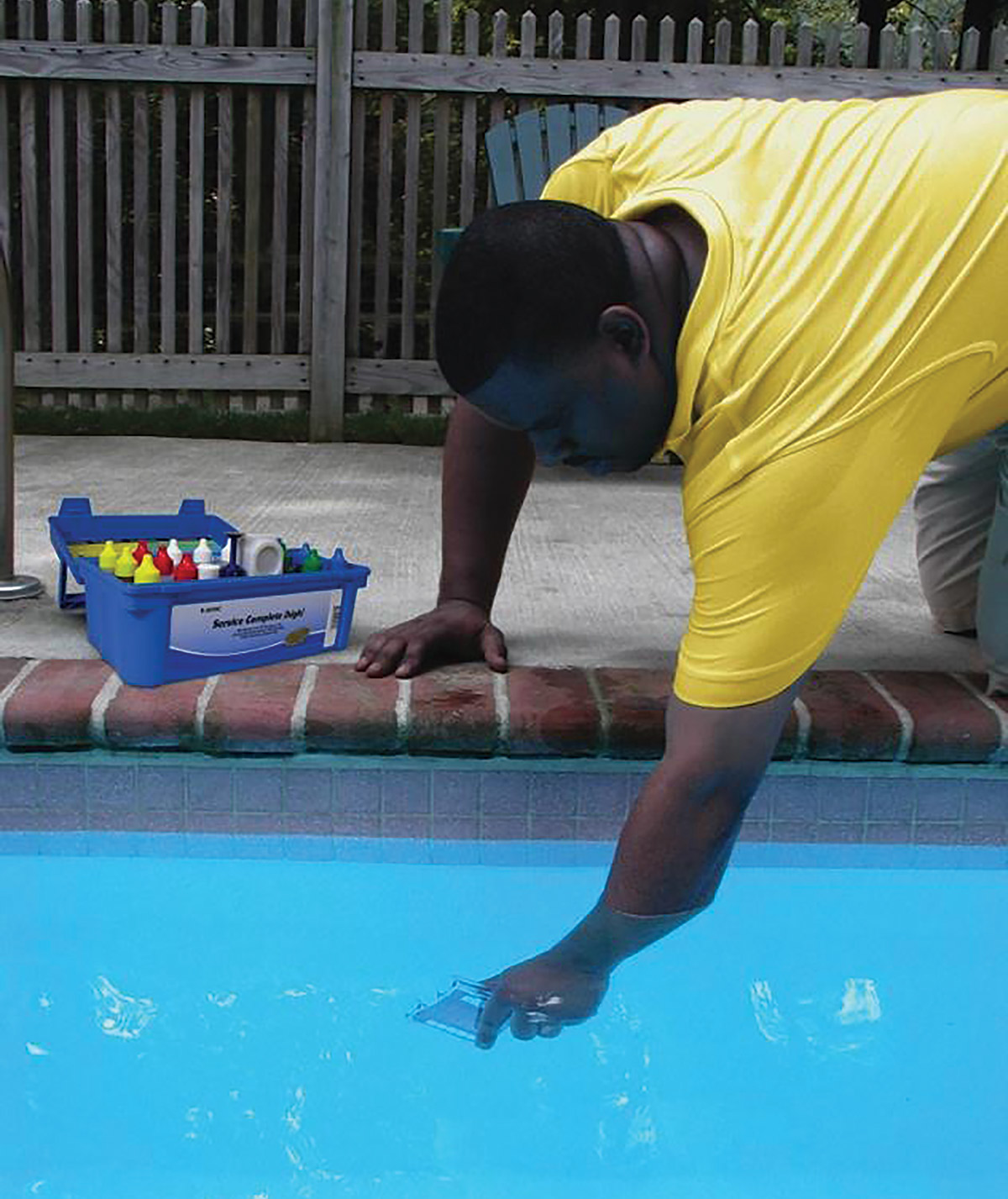 Mythbusters: Pool Chemistry Truisms That Don't Pass the Sniff Test ...
