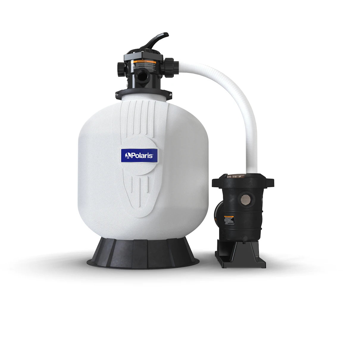Polaris Prestige Filtration System Pack From: Polaris Industries | AQUA ...