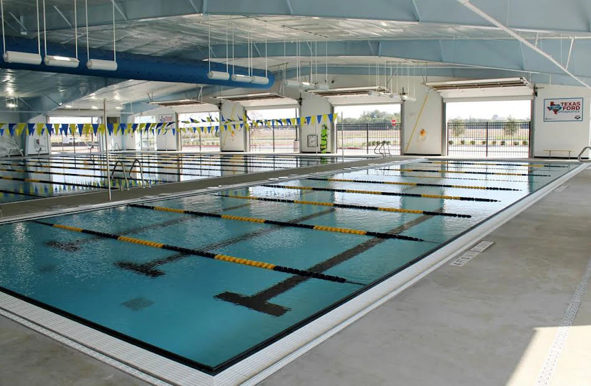 RenoSys Futura Pools and Spas | AQUA Magazine