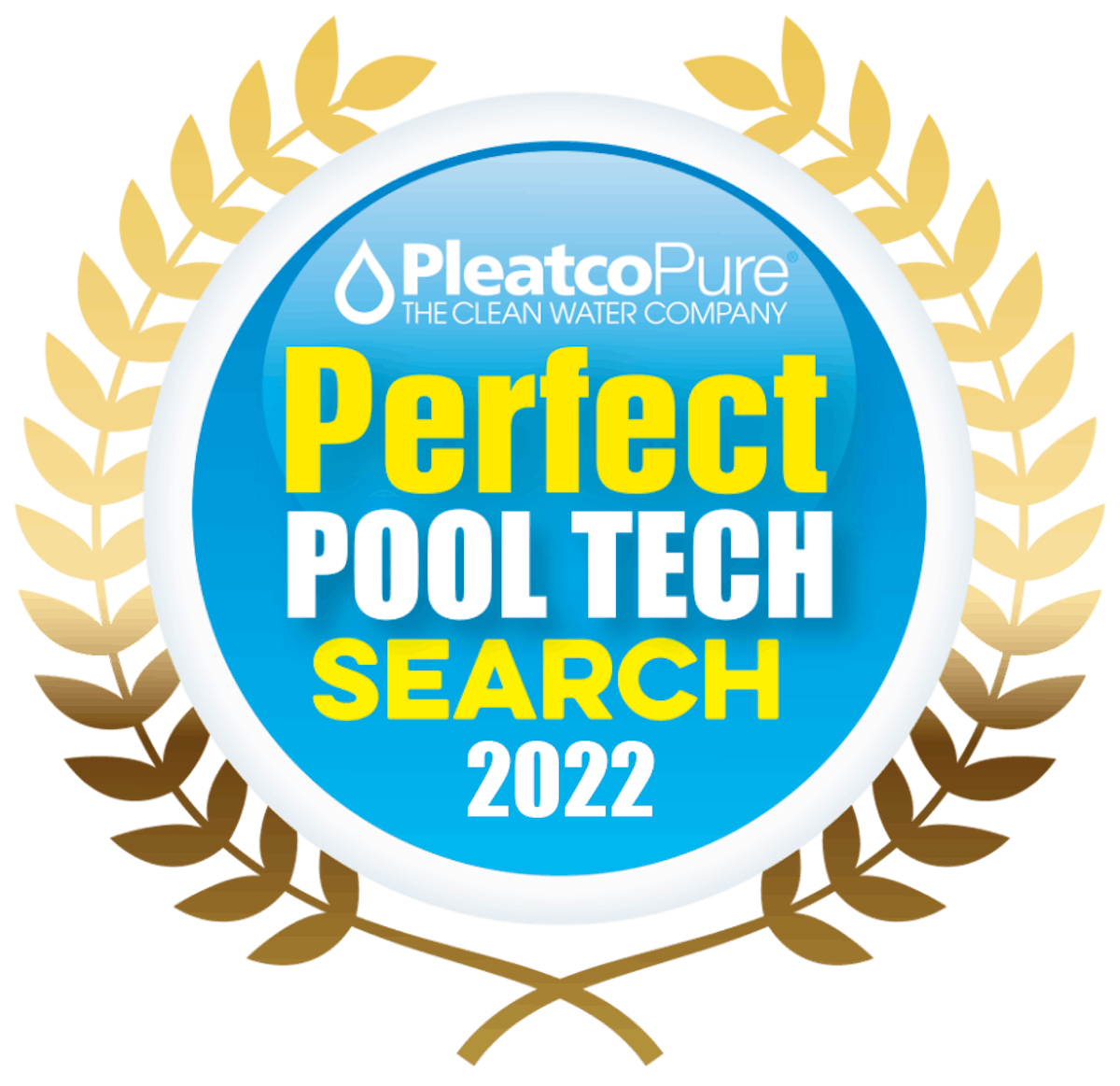 Pleatco Perfect Pool Tech Contest Details | AQUA Magazine