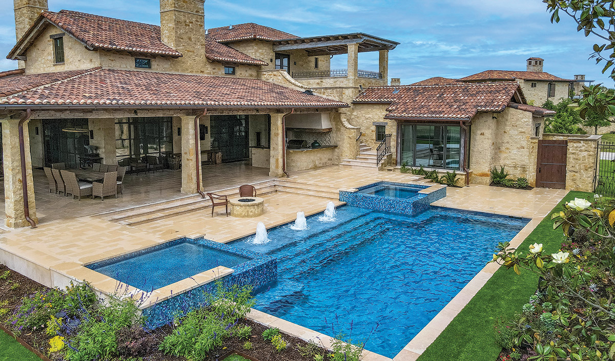 2022 Awards of Excellence: Merit Winners (Part 2) | AQUA Magazine