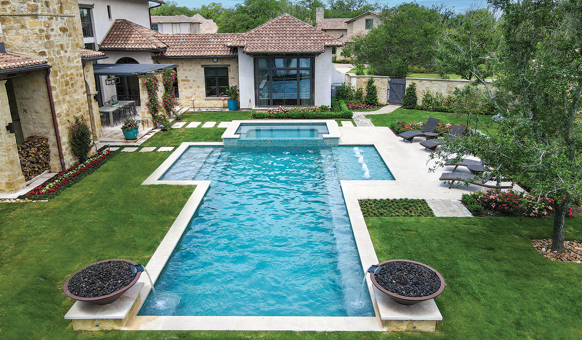 2022 Awards of Excellence: Merit Winners (Part 2) | AQUA Magazine