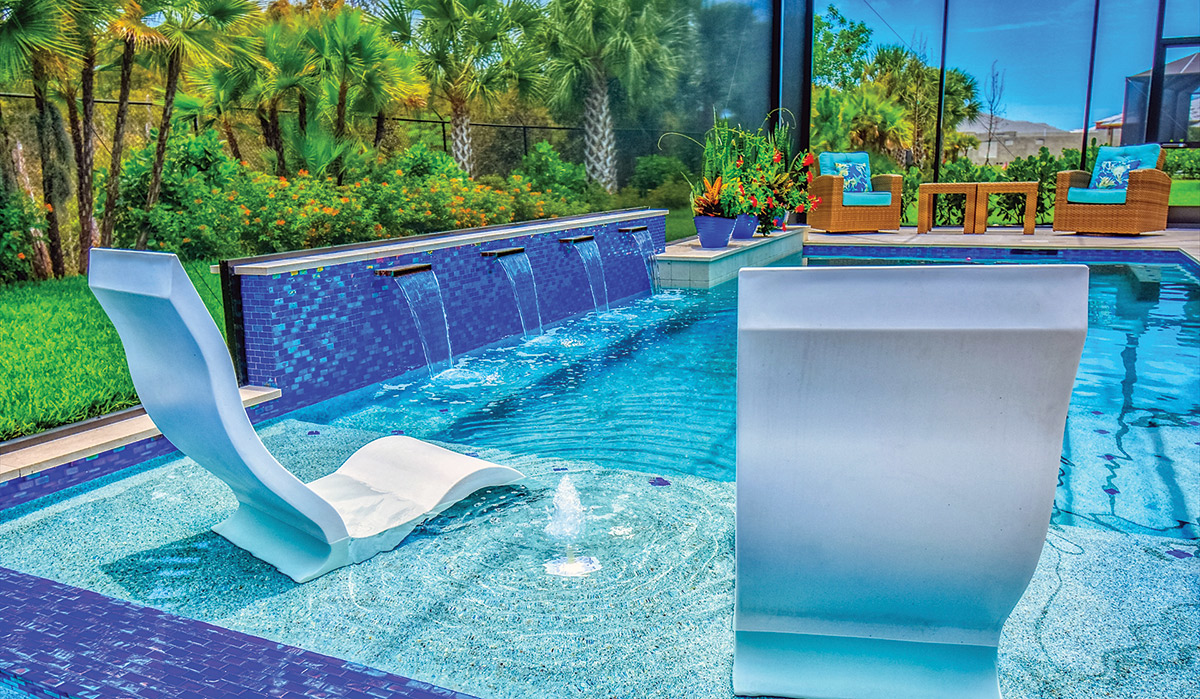 2022 Awards of Excellence: Merit Winners (Part 2) | AQUA Magazine