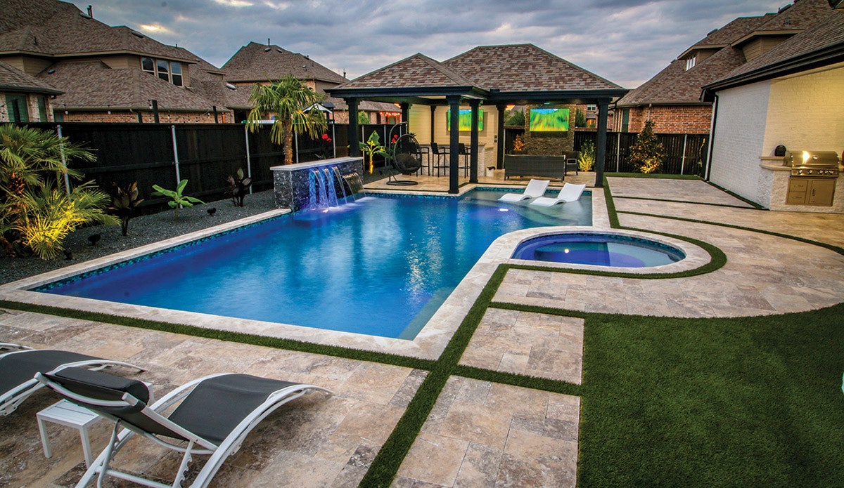 2022 Awards of Excellence: Merit Winners (Part 2) | AQUA Magazine