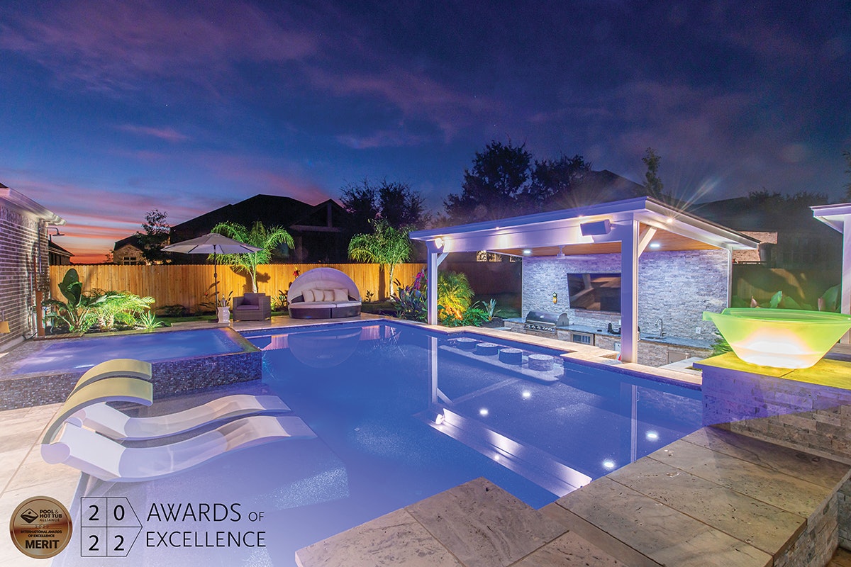 2022 Awards of Excellence: Merit Winners (Part 1) | AQUA Magazine