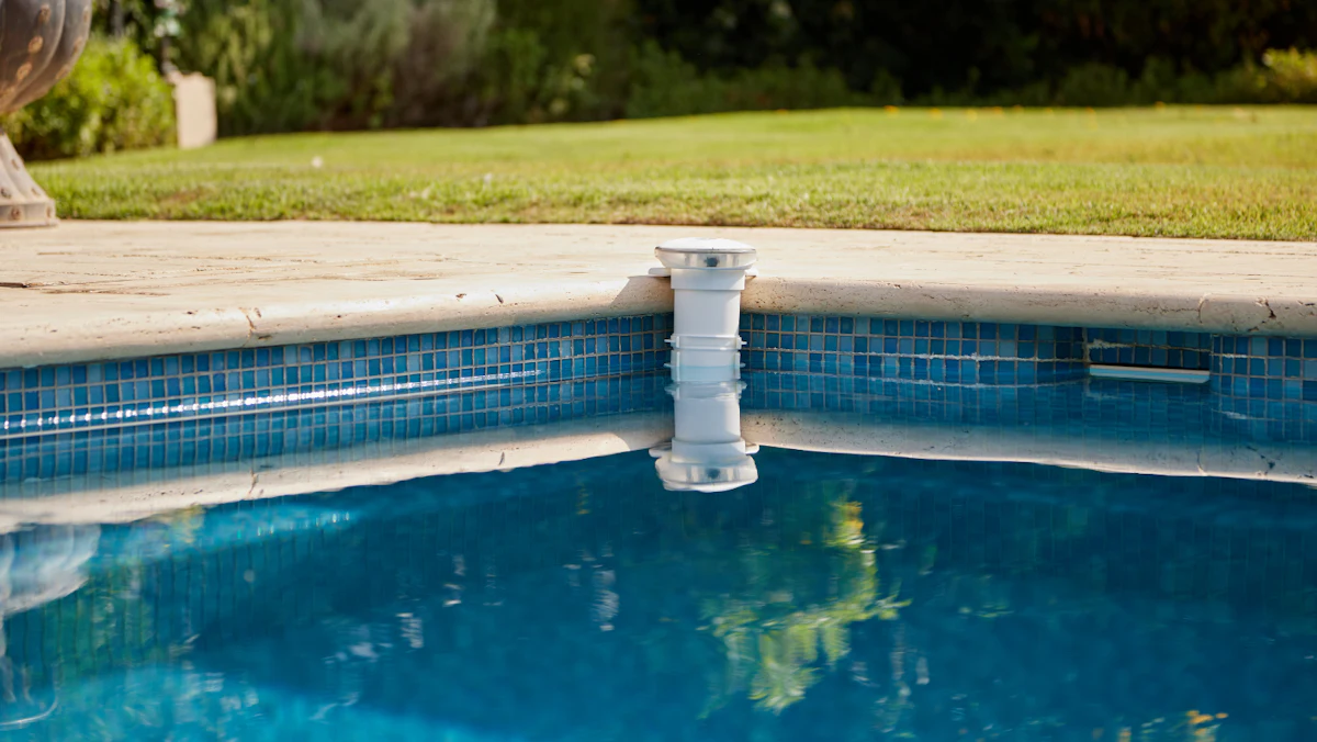 Carol Smart Pool | AQUA Magazine