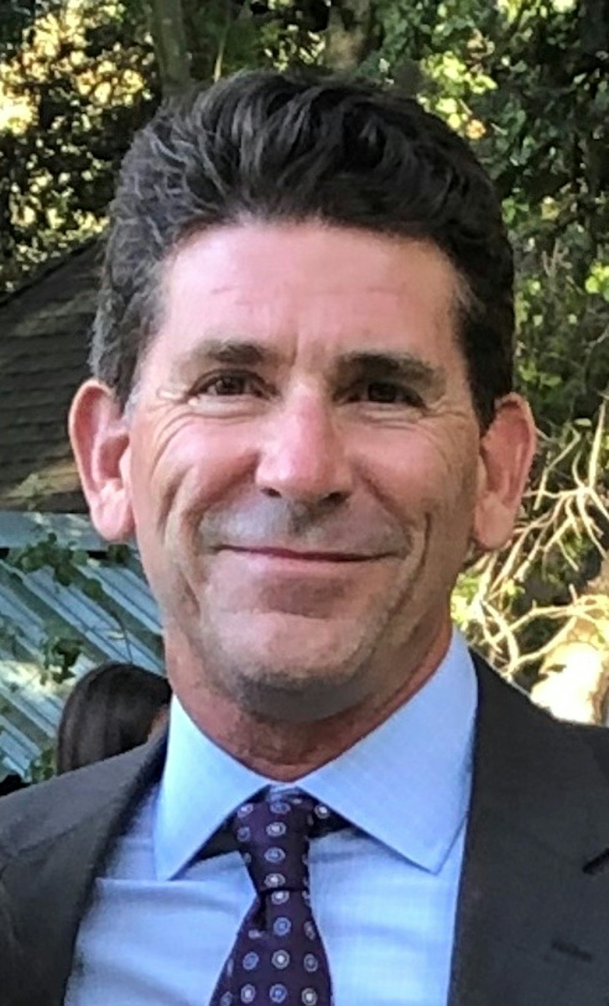 Joe Marcotte | AQUA Magazine