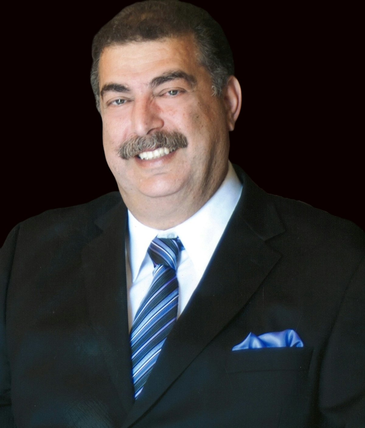 Joseph G. Elnar Tribute | AQUA Magazine