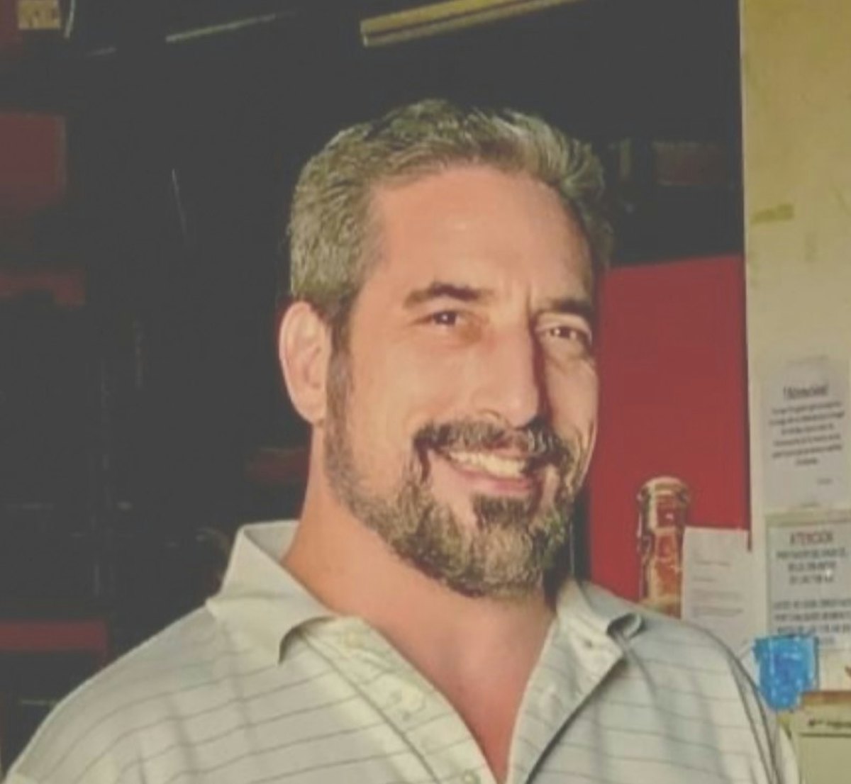 Obituary: Chris Harpham | AQUA Magazine