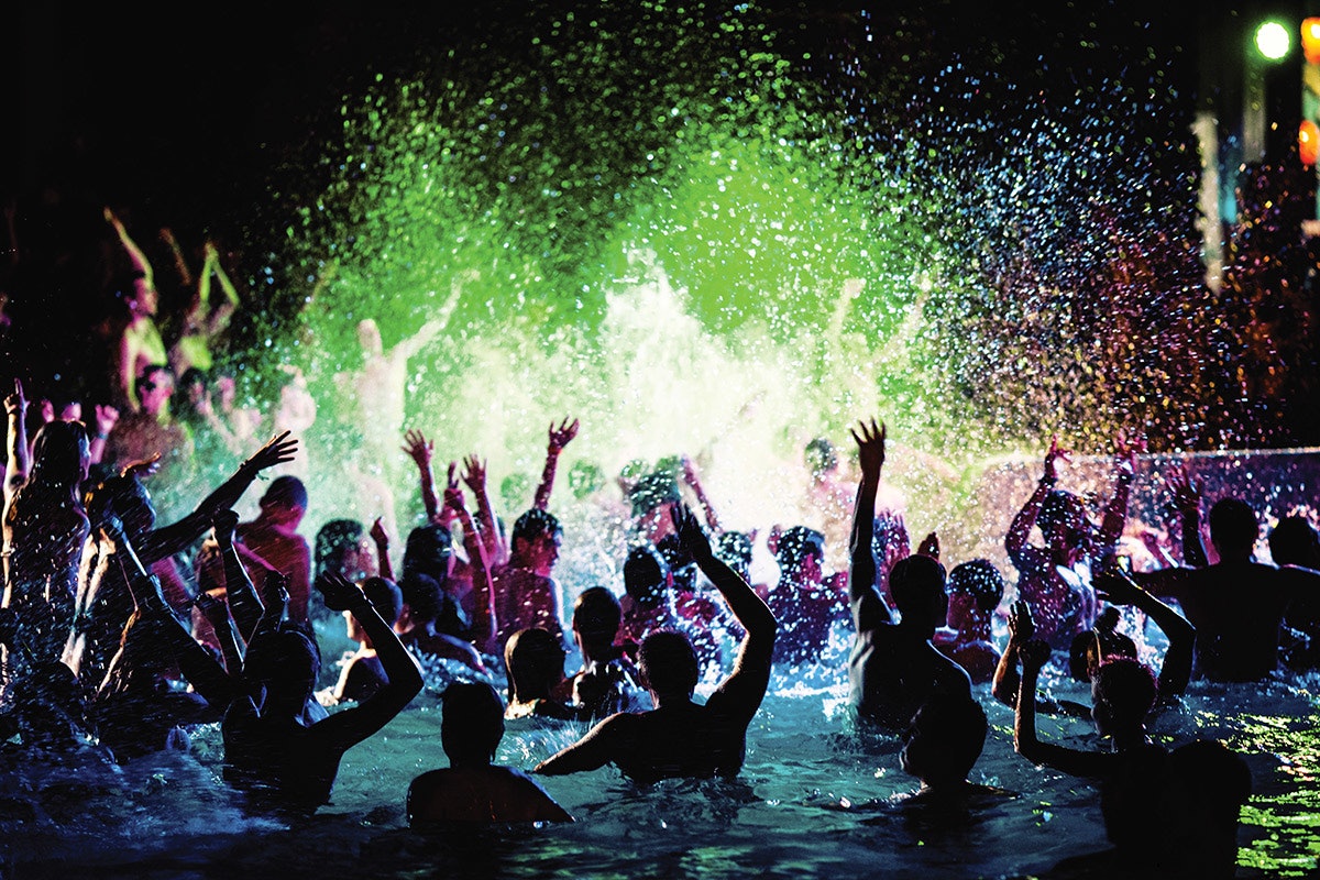 What Will We Do When The "New Pool Frenzy" Of 2020 To 2022 Fizzles Out ...