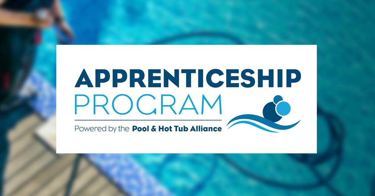 PHTA Celebrates National Apprenticeship Week | AQUA Magazine