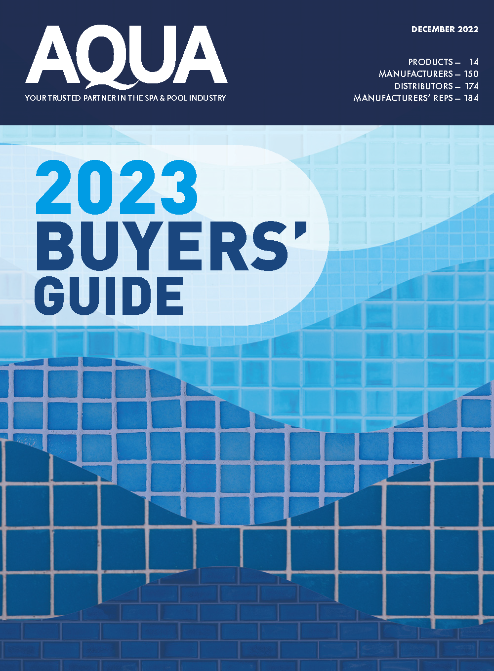 December 2022 | AQUA Magazine