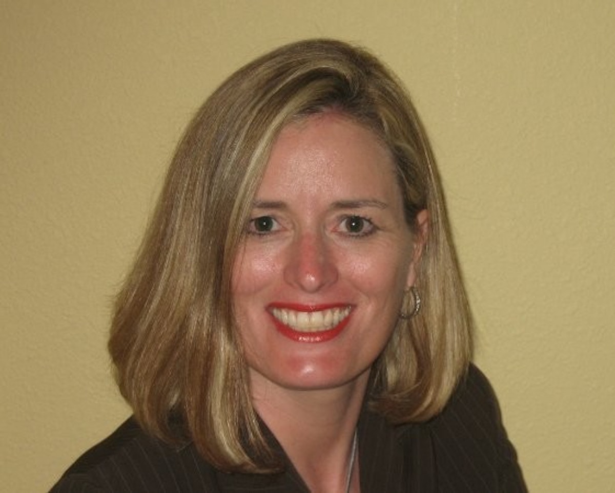 Michele Baker | AQUA Magazine