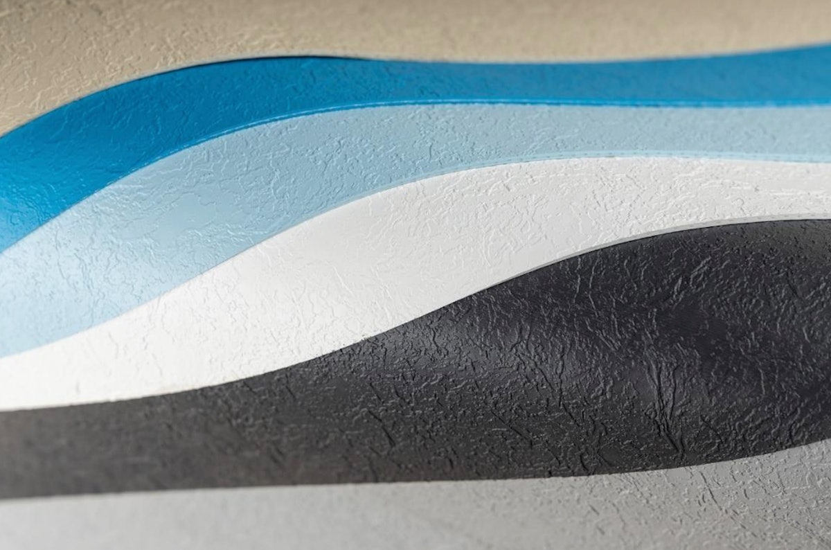 Renolit Alkorplan Relief | AQUA Magazine