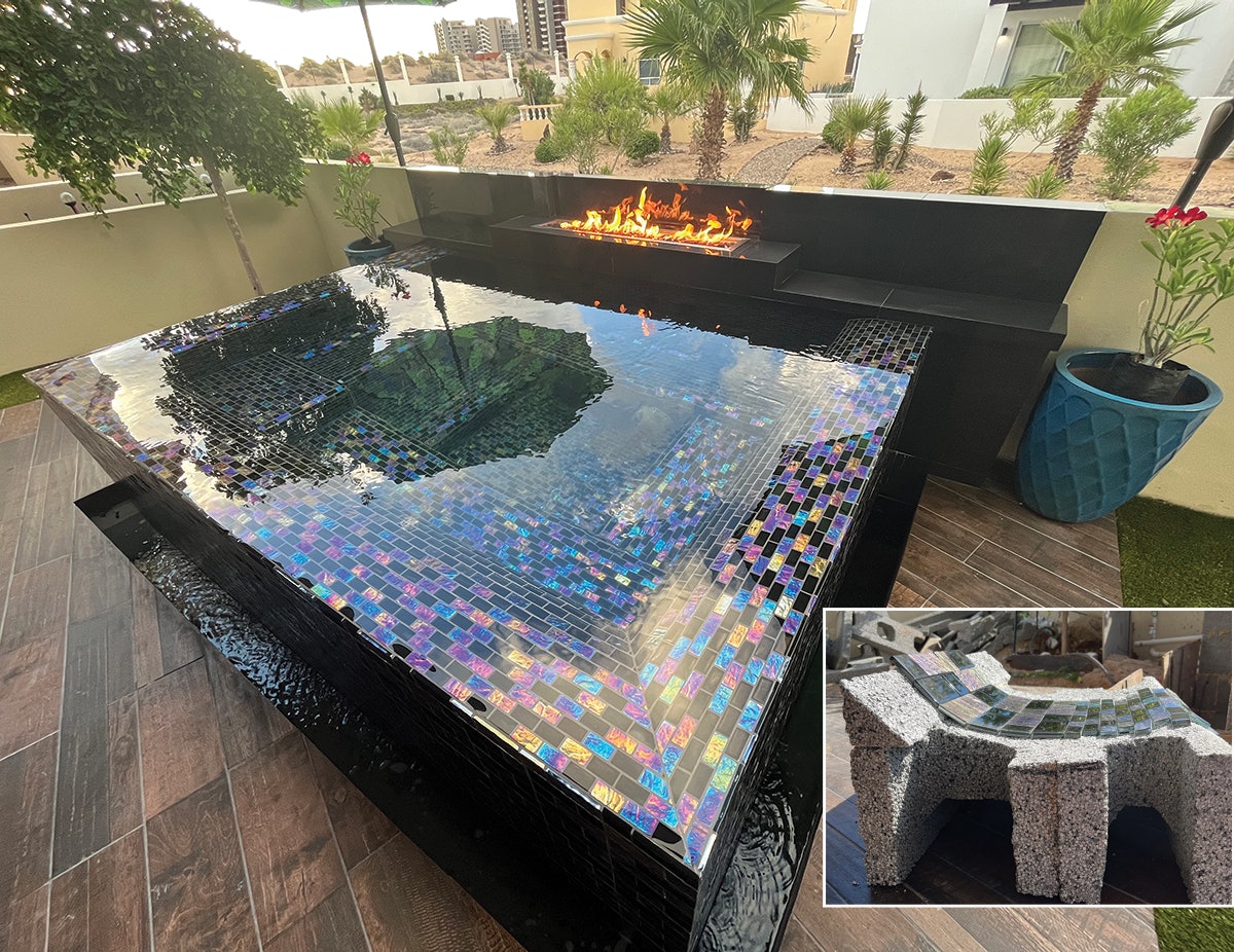 The Building Blocks of Beauty | AQUA Magazine