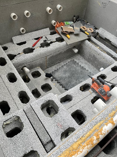 The Building Blocks of Beauty | AQUA Magazine