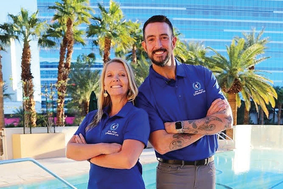 Honoring the 2022 Pleatco Perfect Pool Techs | AQUA Magazine