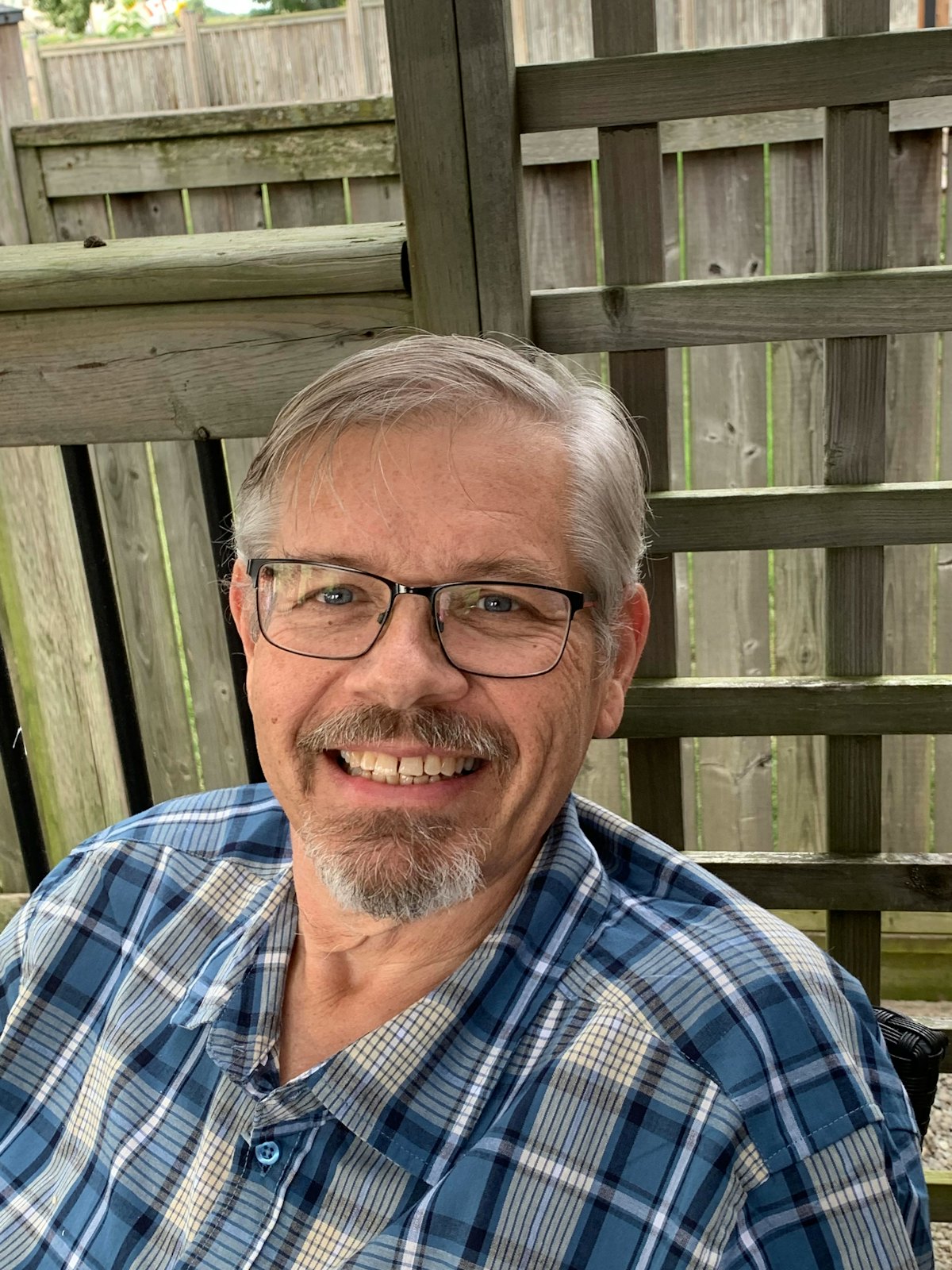 In Memoriam: Richard Howey | AQUA Magazine