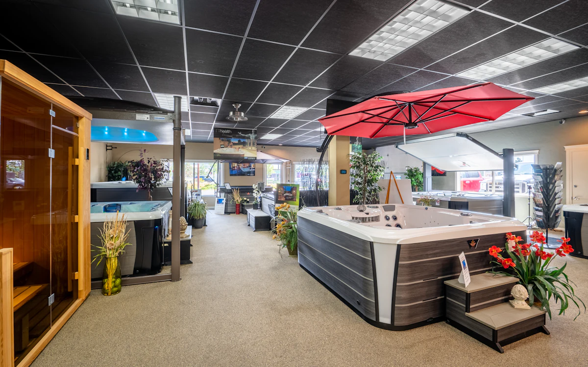 Industry Spotlight: RB Retail & Service Solutions | AQUA Magazine