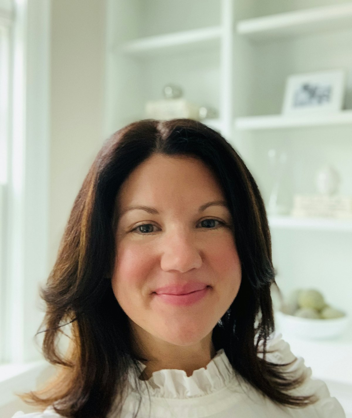 Jennifer Doan | AQUA Magazine