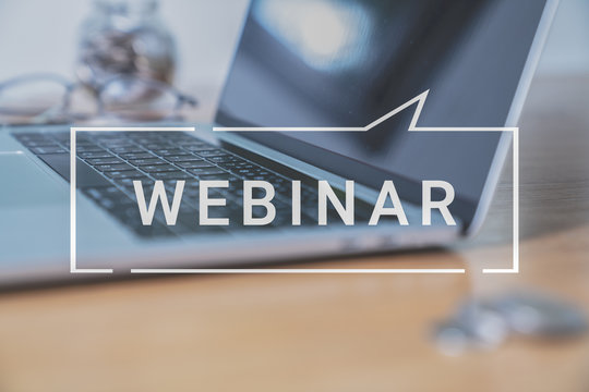 Sample Webinar | AQUA Magazine