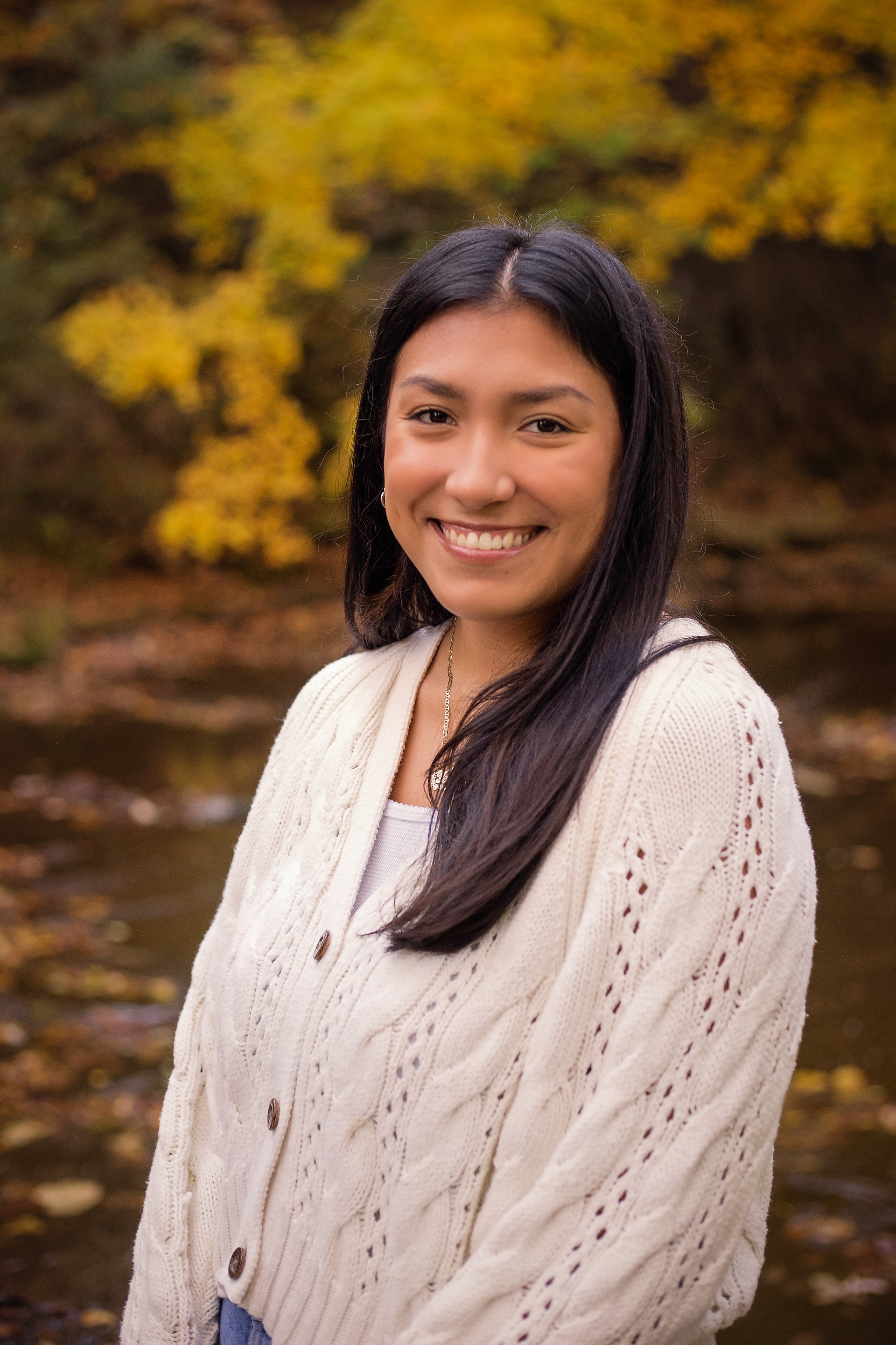 Yesenia Ramos | AQUA Magazine