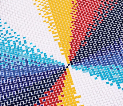 Moving Mosaics | AQUA Magazine