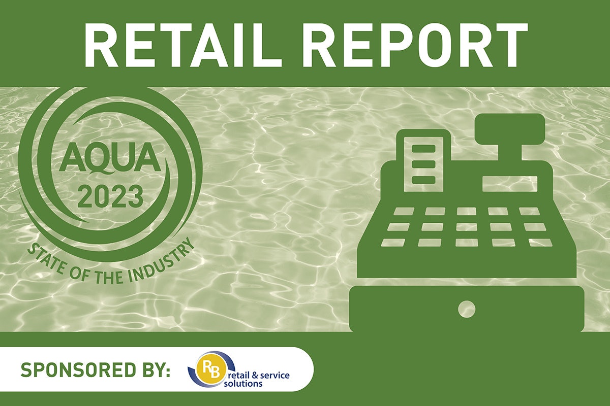 2023 Retail Report: Part Two | AQUA Magazine