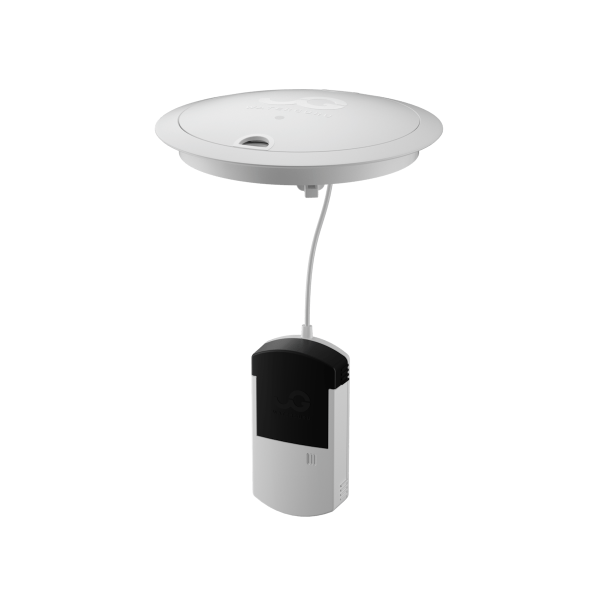 WaterGuru SENSE Series 2 | AQUA Magazine