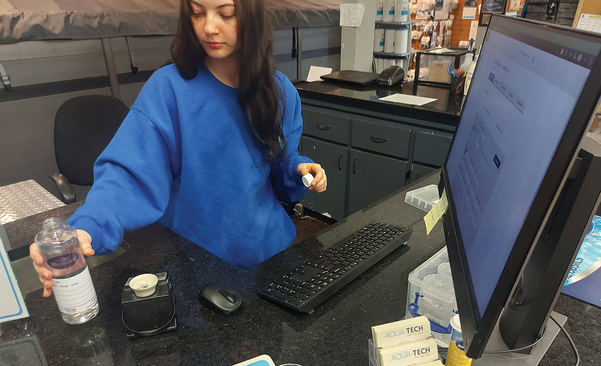 Revamp Your Water Testing Station | AQUA Magazine