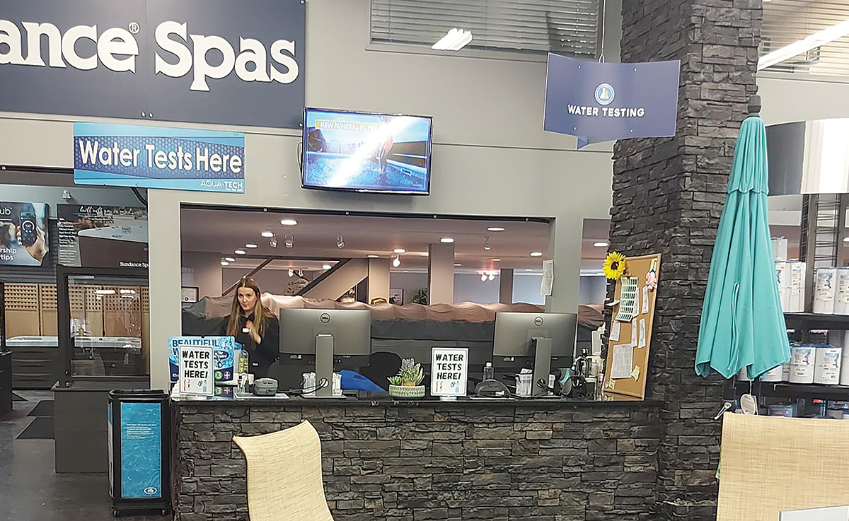 Revamp Your Water Testing Station | AQUA Magazine