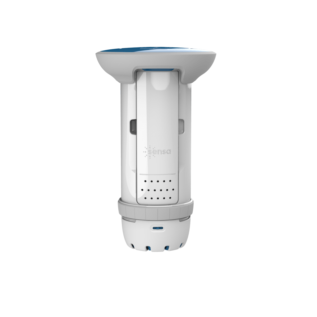 Sensa Spa Automatic Spa Sanitizer | AQUA Magazine