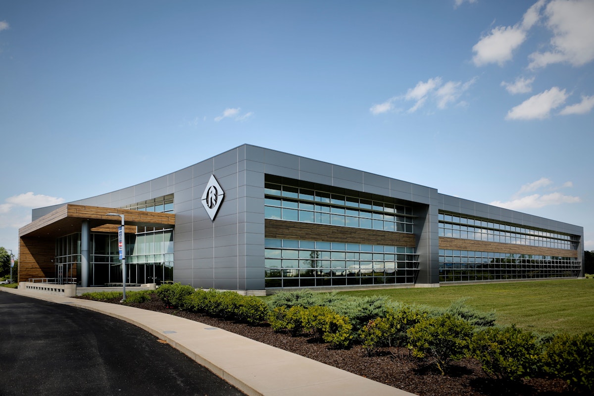 Franklin Electric Celebrates 10th Headquarters Anniversary | AQUA Magazine