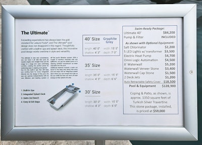 Pool Park | AQUA Magazine