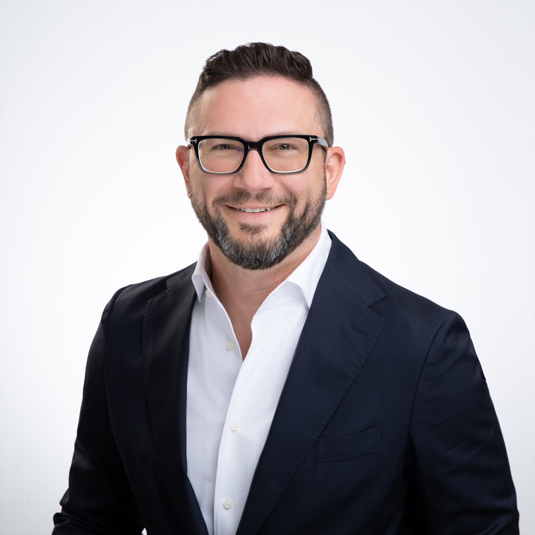 National Pool Partners Names Hal Denbar as Chief Executive Officer ...