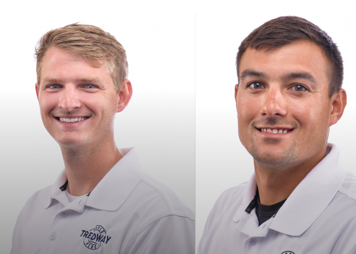 New Ownership for Tredway Pools Plus in Fort Wayne, Ind. | AQUA Magazine