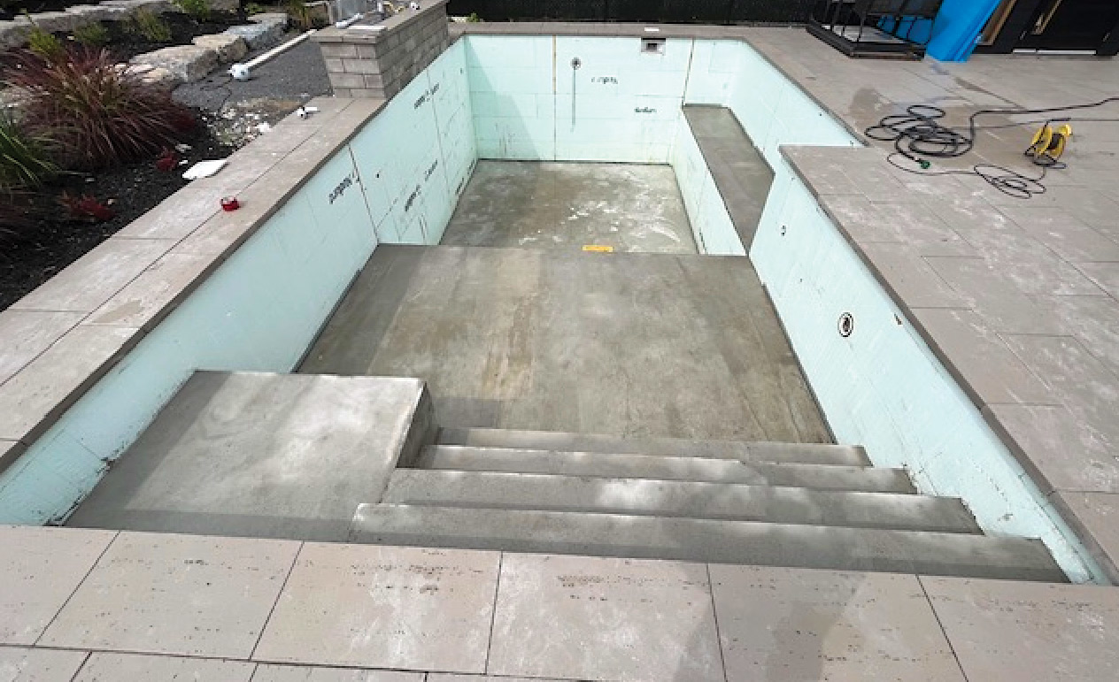 New "Forms" of Concrete Construction | AQUA Magazine