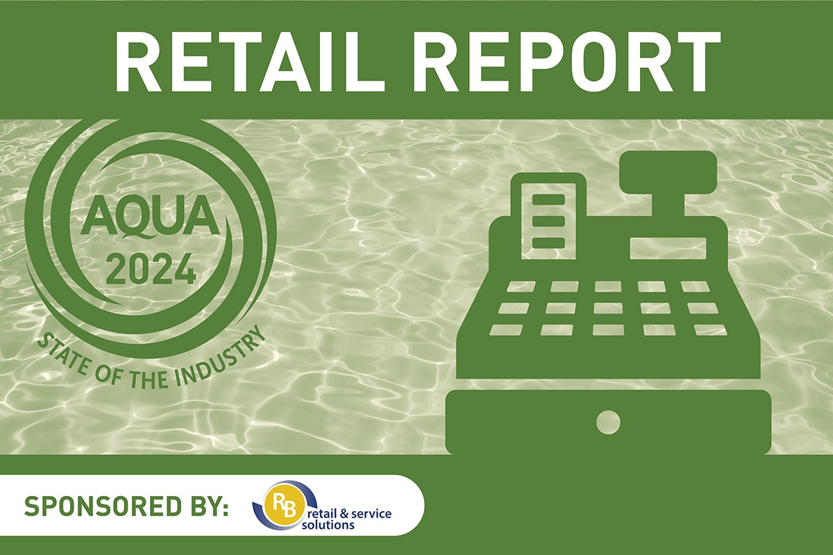 2024 State of the Industry: Retail Report | AQUA Magazine