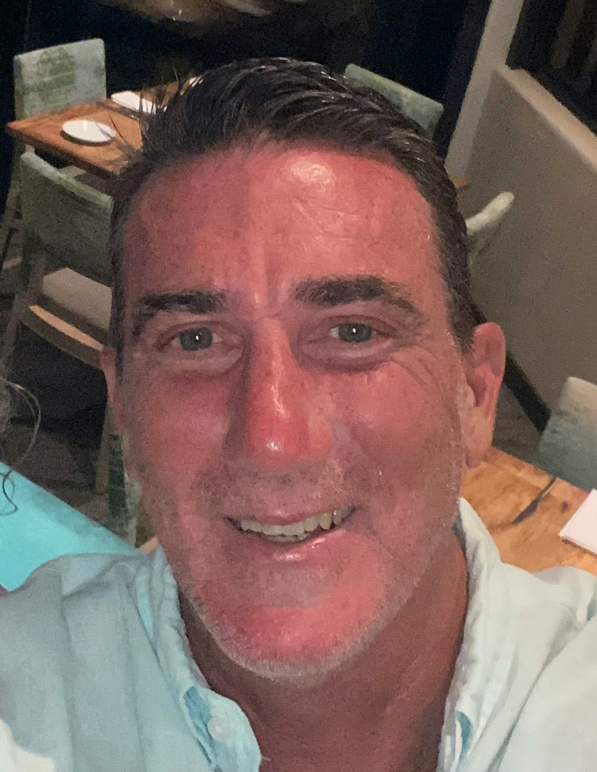 Kevin Misley | AQUA Magazine